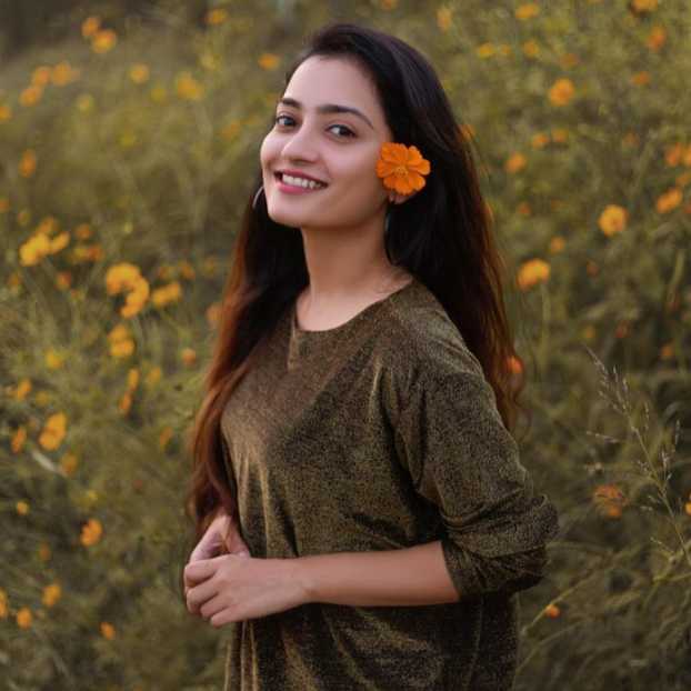 Megha Shinde Movie Artist | Age Birthday Biography