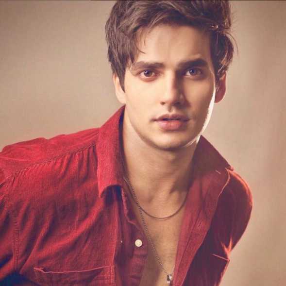 Aashish Bharadwaj TV Artist | Age Birthday Biography