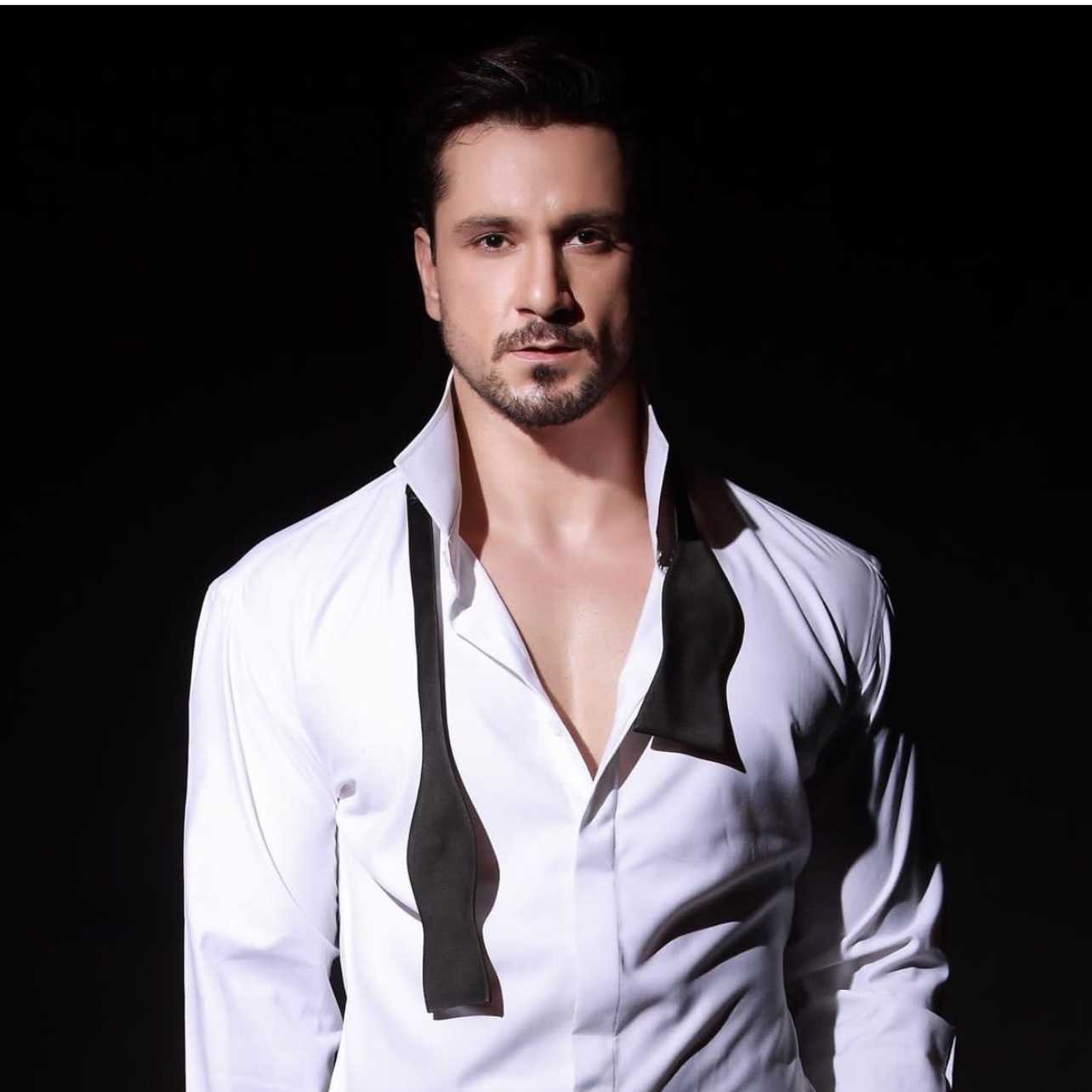 Danish Bhat TV Artist | Age Birthday Biography