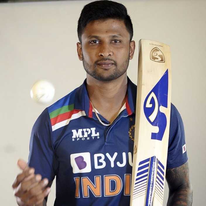 Krishnappa Gowtham personalised Video Shoutout Messages | Tring India