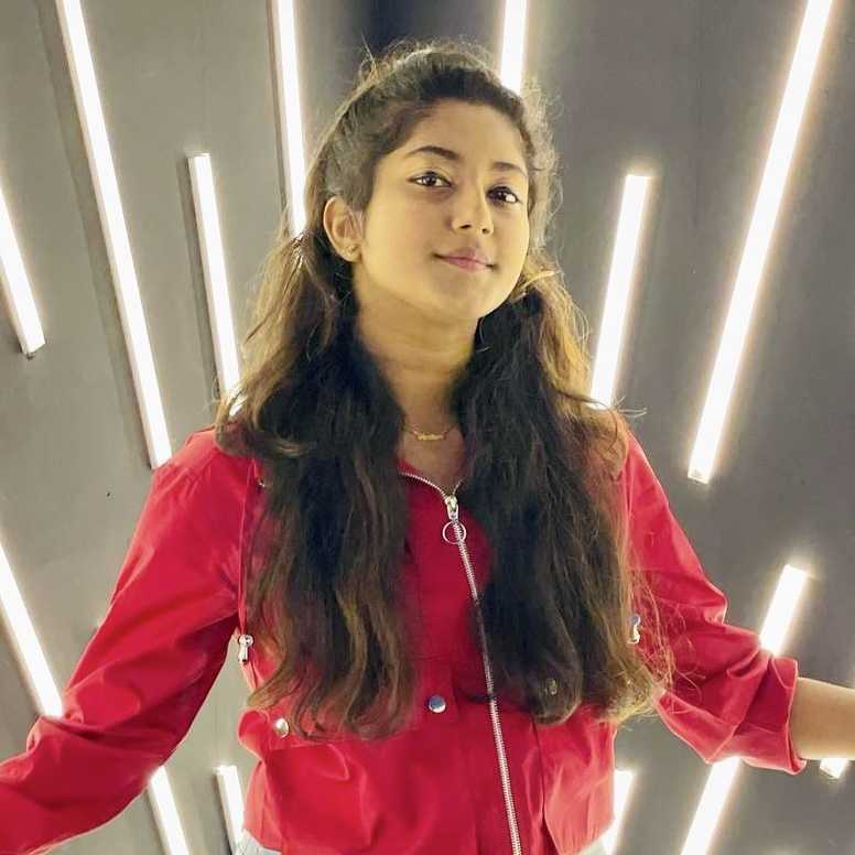 Ardhra Sajan Music | Age Birthday Biography