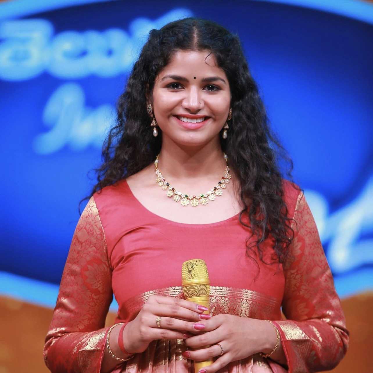 Aditi Bhavaraju Music | Age Birthday Biography