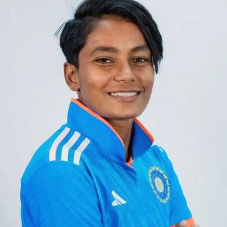 Uma Chhetri Athletes | Age Birthday Biography