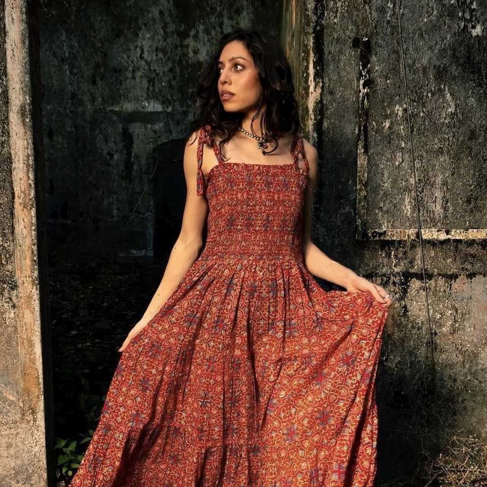 Alyssa Mendonsa Music | Age Birthday Biography