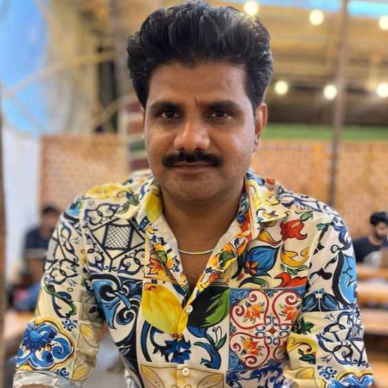 Ritesh Singh Movie Artist | Age Birthday Biography