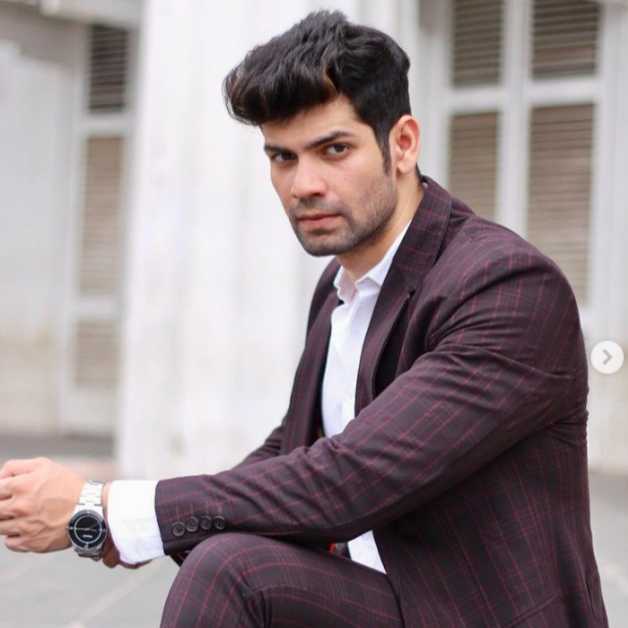 Kunal Santwani | Age Birthday Biography