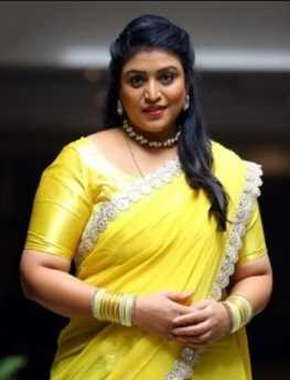 Umadevi Appala TV Artist | Age Birthday Biography