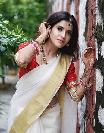 Ramya Balakrishna TV Artist | Age Birthday Biography