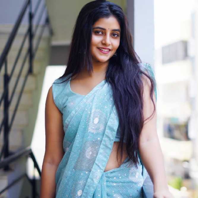 Sanchita Bashu Movie Artist | Age Birthday Biography