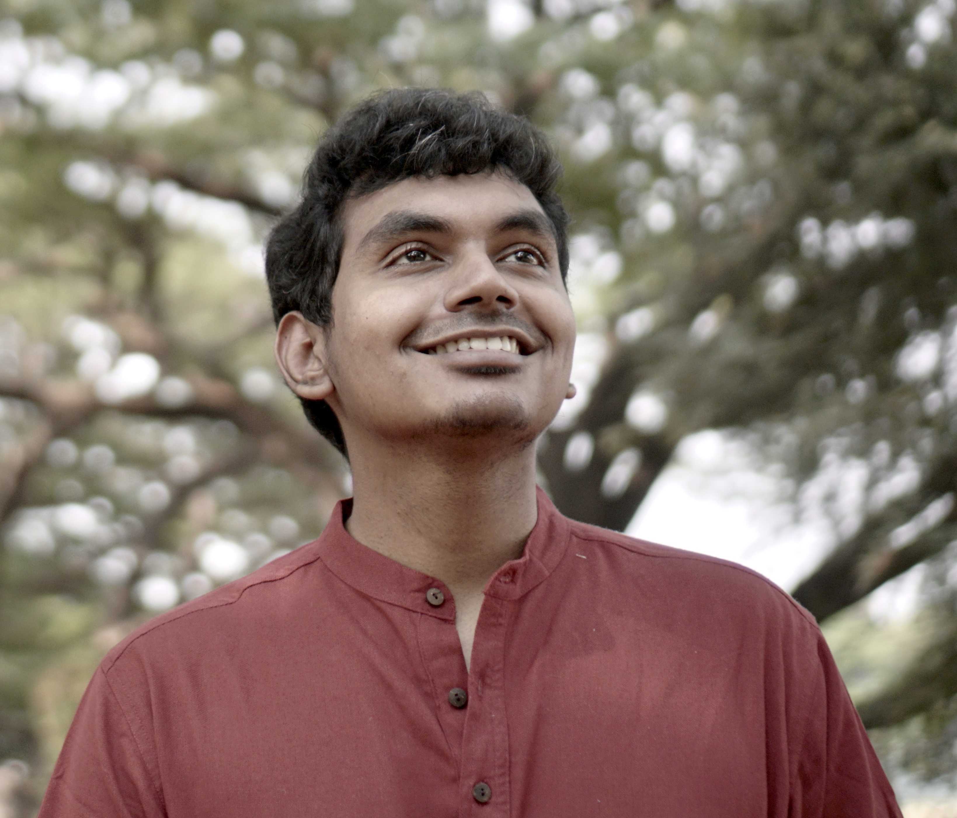 Sreekanth Hariharan Music | Age Birthday Biography