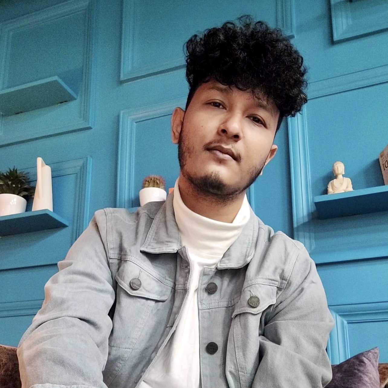 Jitul Boro Music | Age Birthday Biography