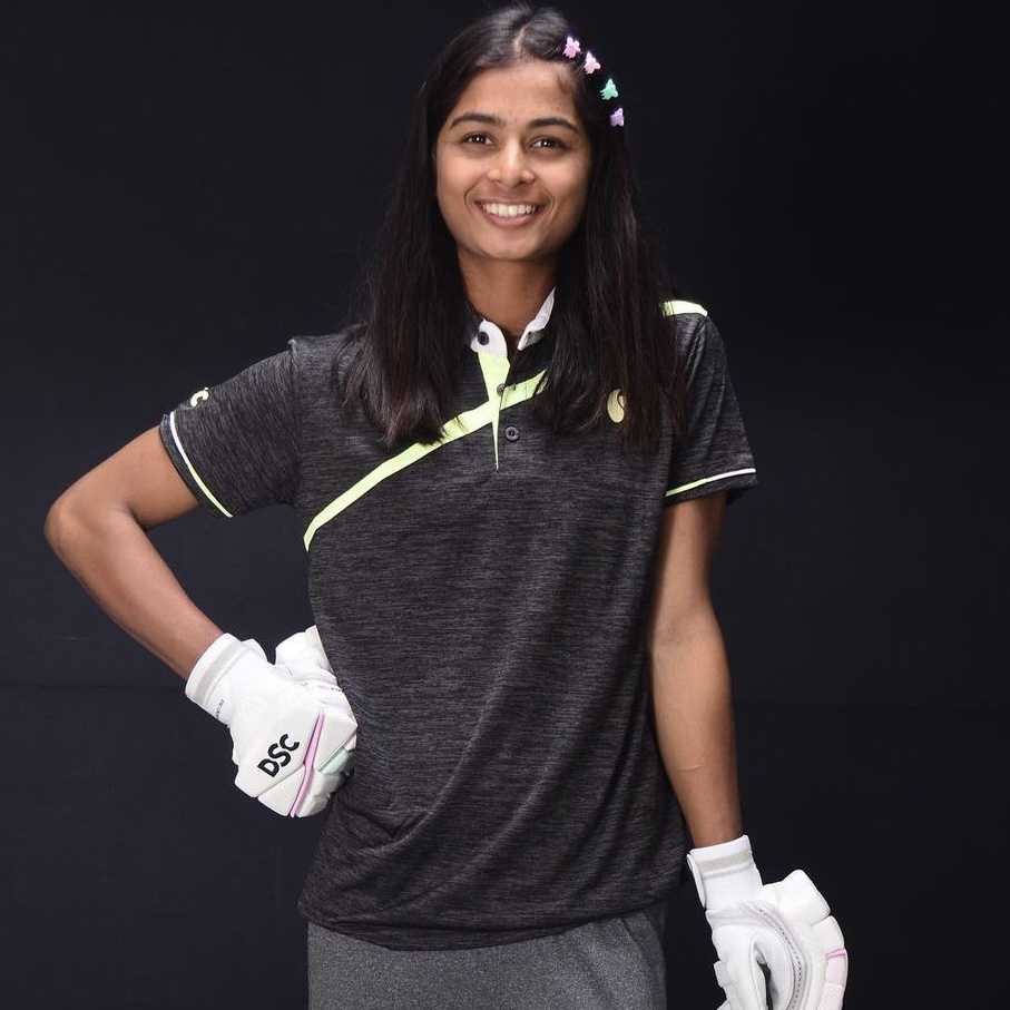 Shreyanka Patil Public Figures | Age Birthday Biography