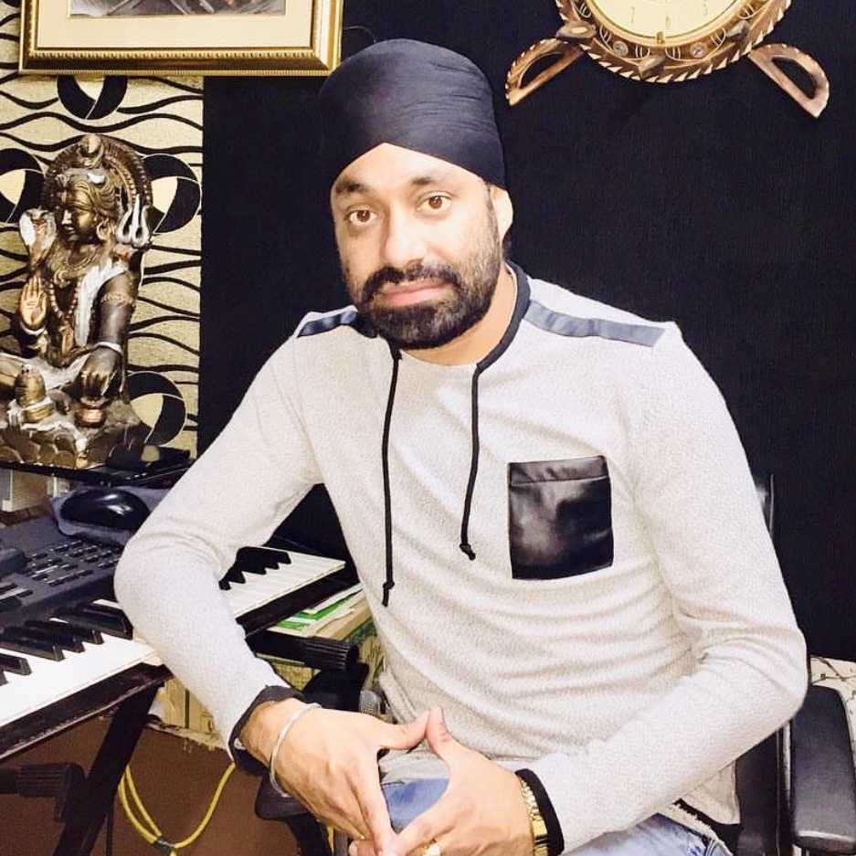 Kawaljit Singh Music | Age Birthday Biography
