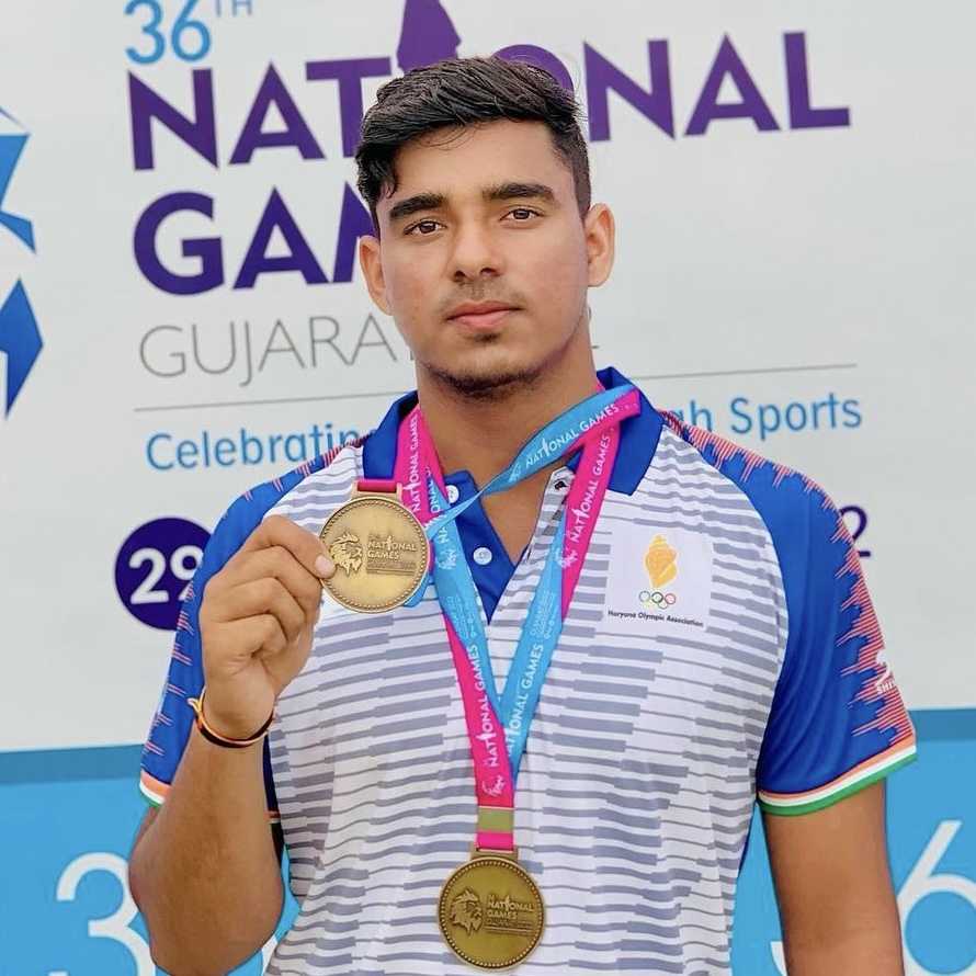 Akash Malik Athletes | Age Birthday Biography Akash Malik Athletes | Age Birthday Biography