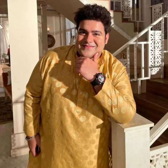 Sharan Anandani TV Artist | Age Birthday Biography