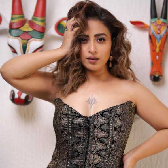 Tejaa Deokar Movie Artist | Age Birthday Biography