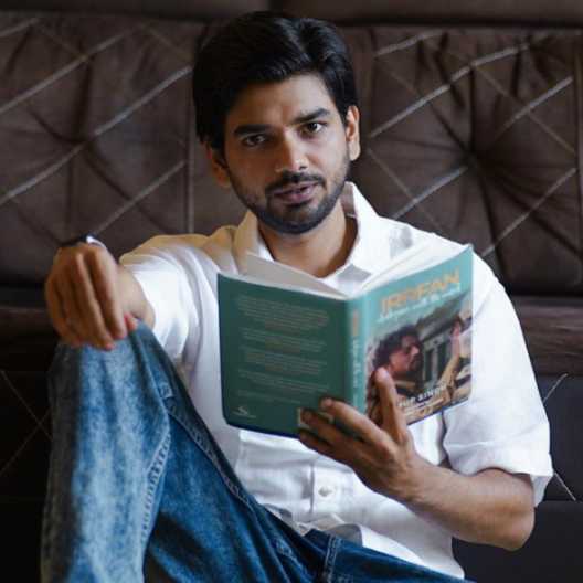 Ishan Mishra Movie Artist | Age Birthday Biography