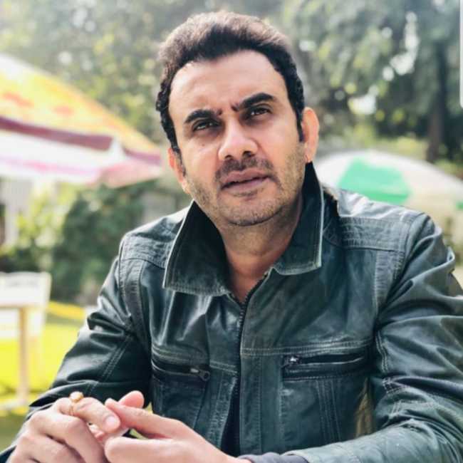 Sanjay Puran Singh Chauhan Movie Makers | Age Birthday Biography