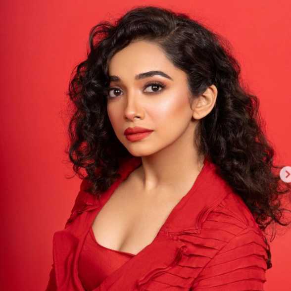 Saanve Megghana Movie Artist | Age Birthday Biography