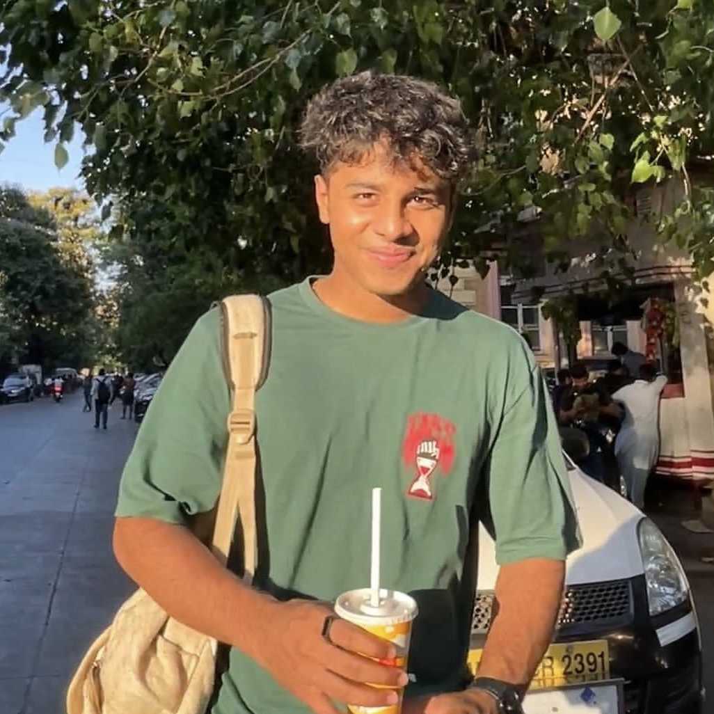 Dipesh Panda Music | Age Birthday Biography