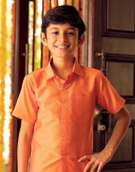 Advaith Vinod Movie Artist | Age Birthday Biography