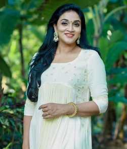 Nitha Promy Movie Artist | Age Birthday Biography