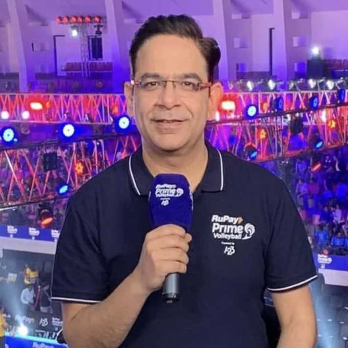 Sunil Taneja Entertainers | Age Birthday Biography