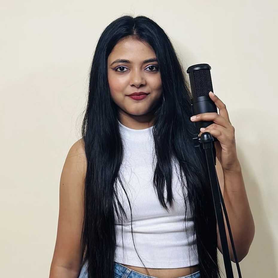 Ashwini Music | Age Birthday Biography