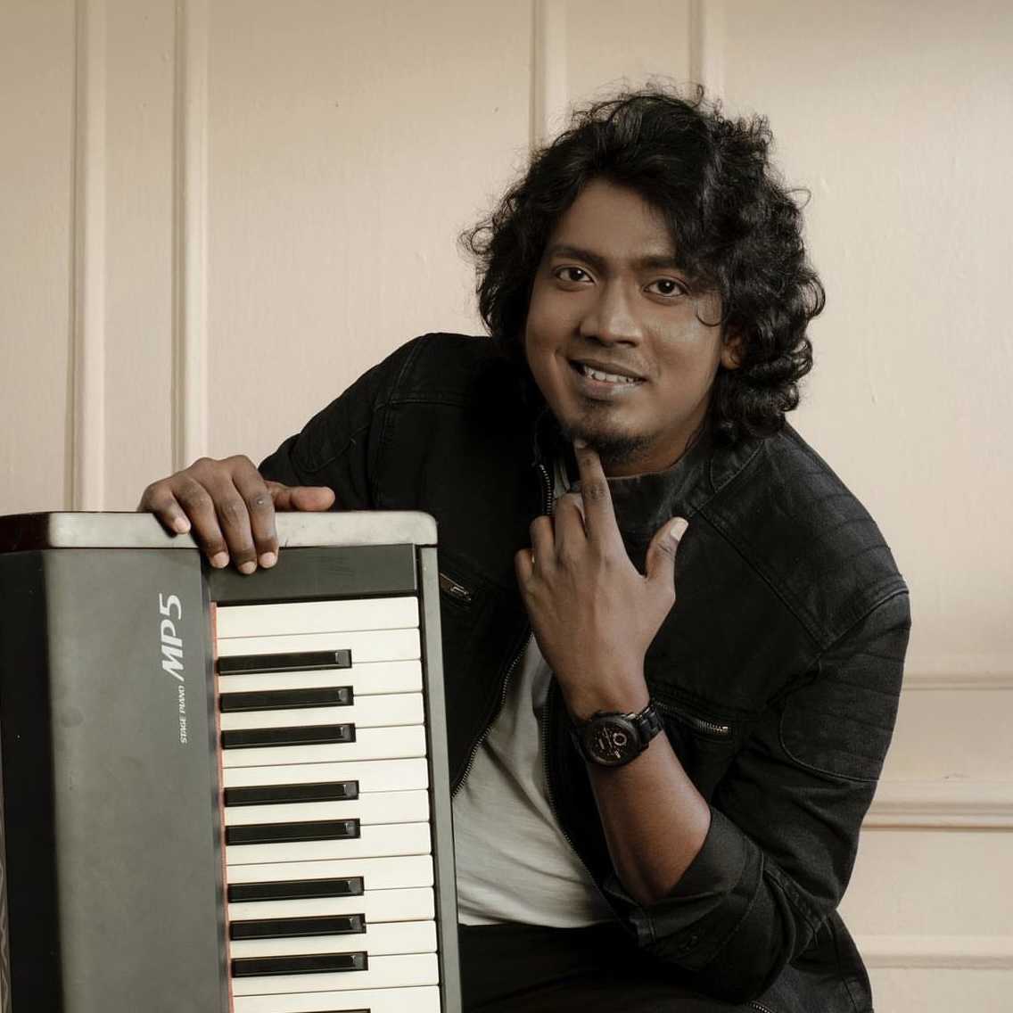 Guru Prasath Music | Age Birthday Biography