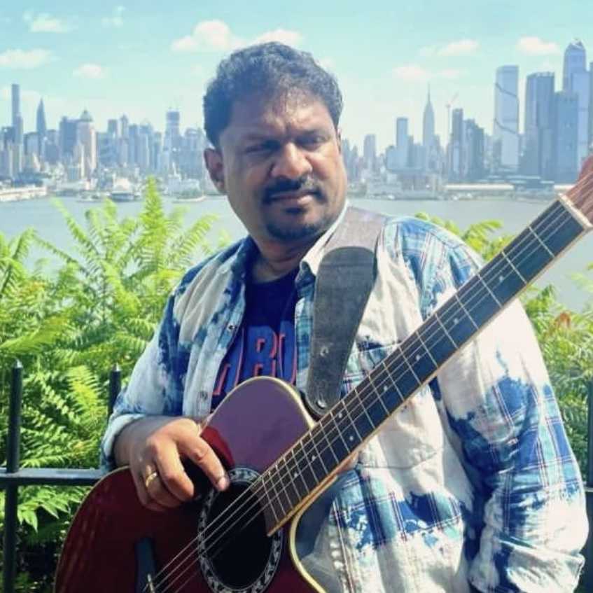 Devan Ekambaram Music | Age Birthday Biography