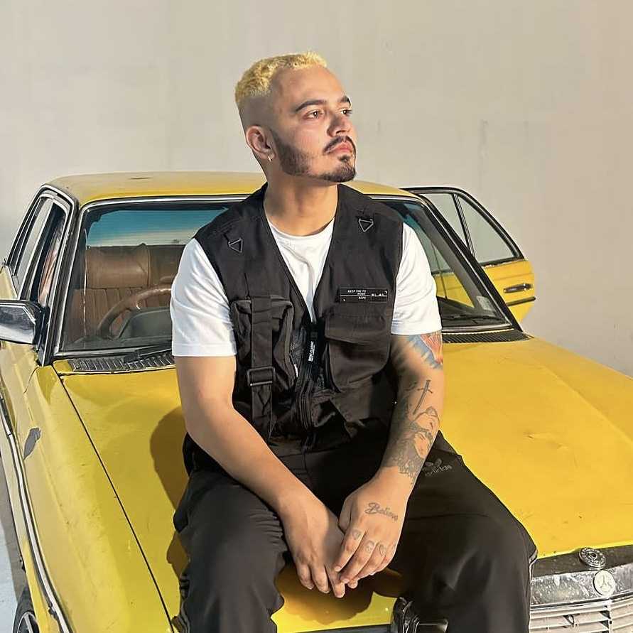 Nitesh Music | Age Birthday Biography