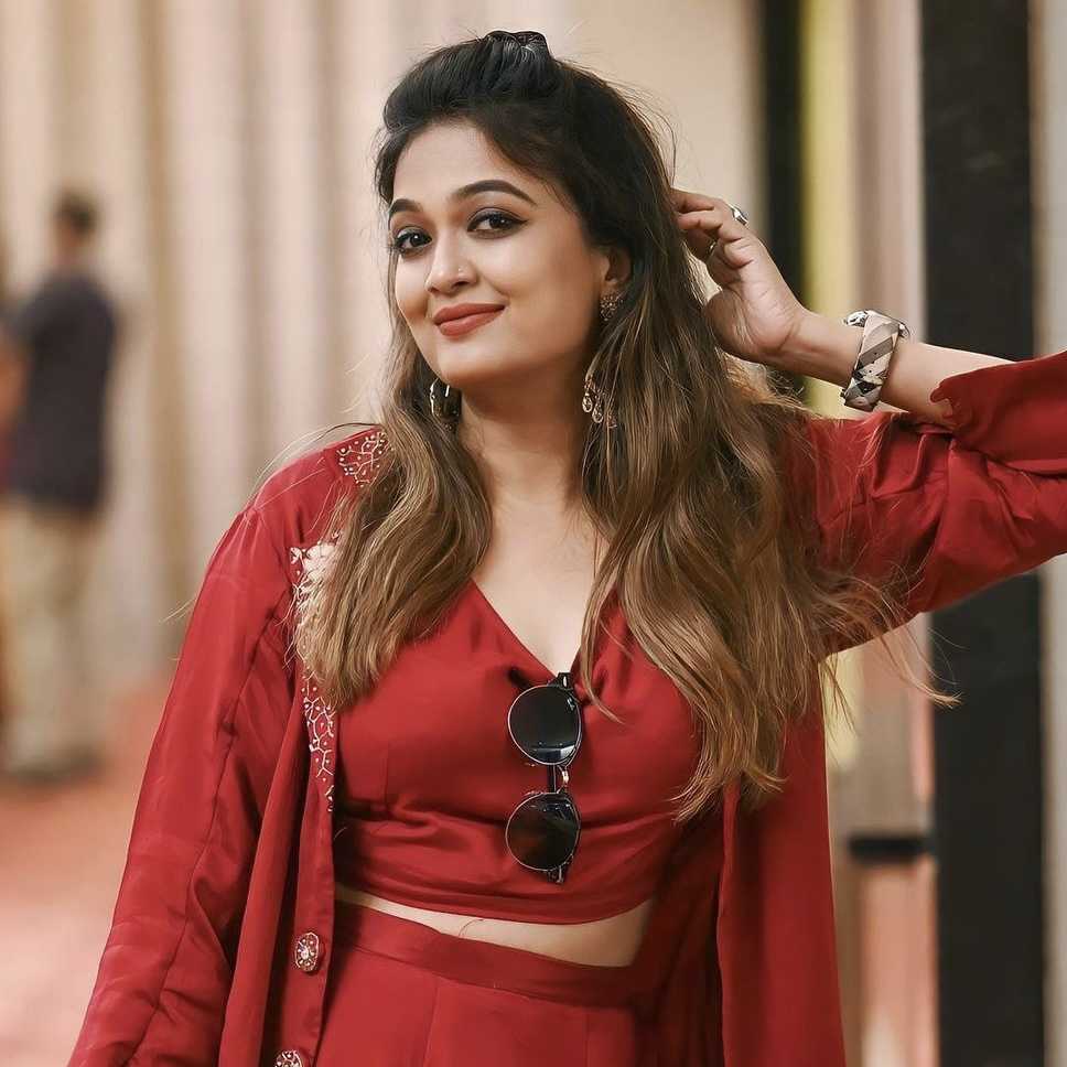 Soundarya Bala Nandakumar Music | Age Birthday Biography