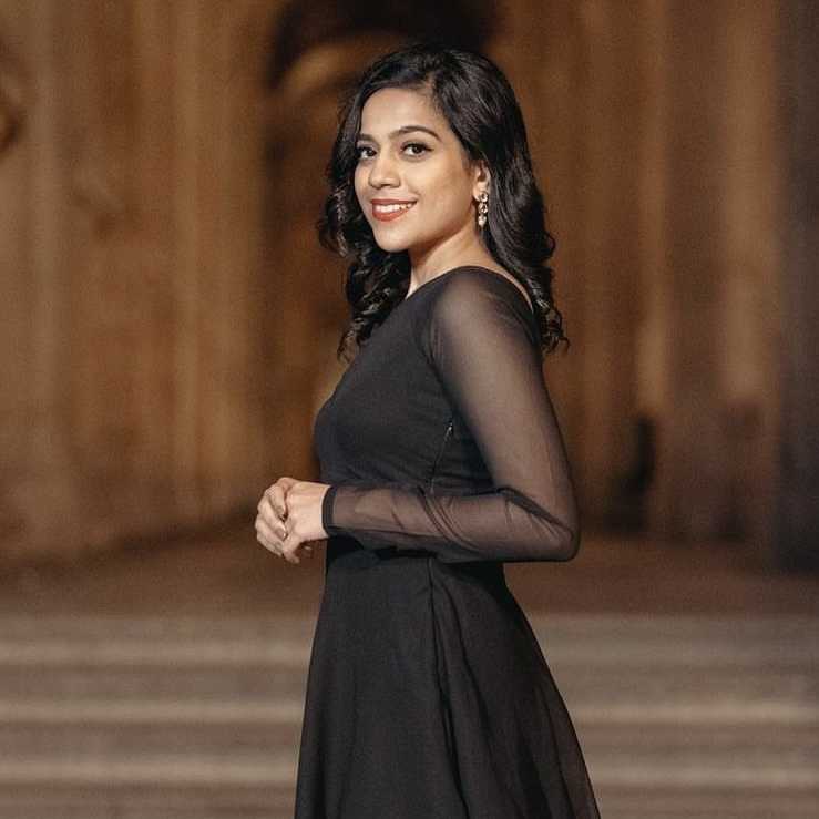 Lakshmi Pradeep Music | Age Birthday Biography