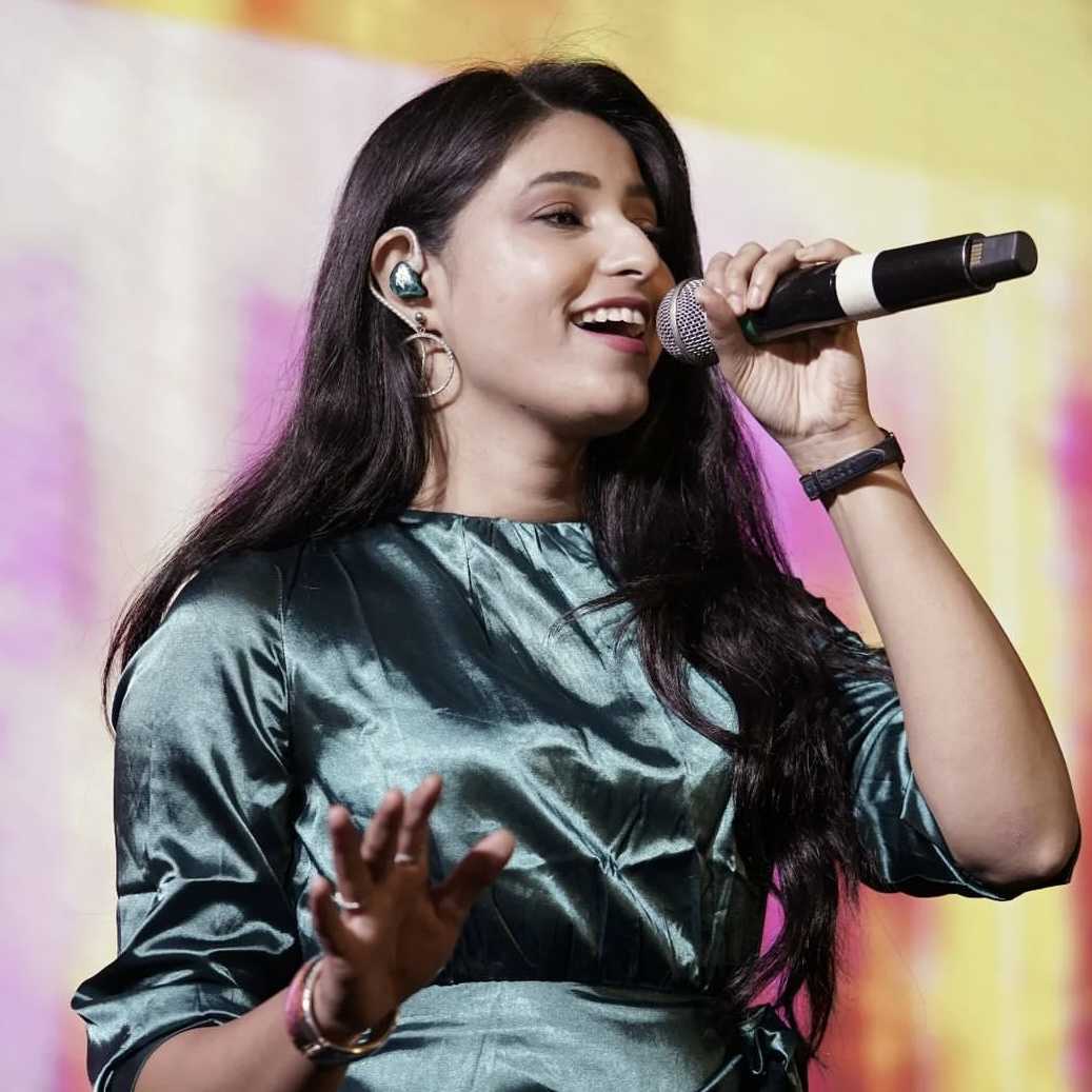 Deepanshi Nagar Music | Age Birthday Biography