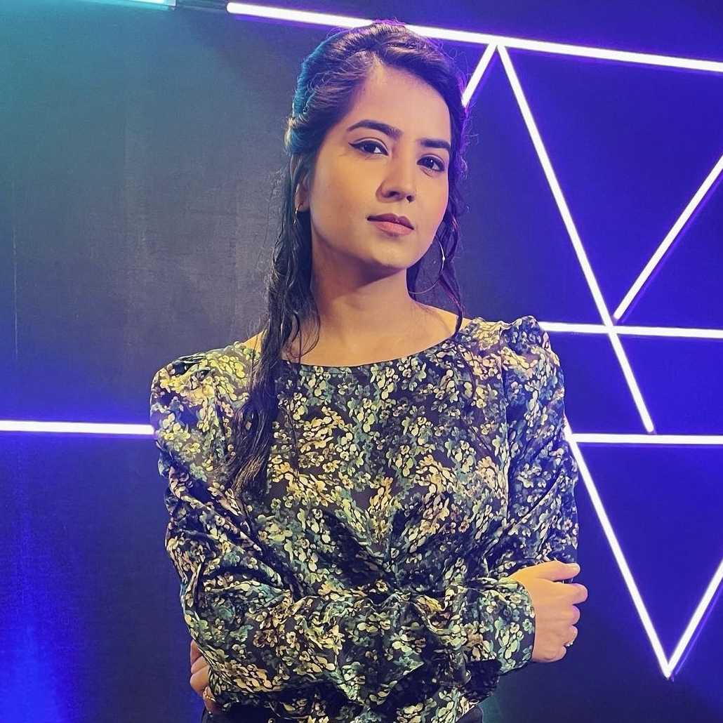 Vishakha Mahore Music | Age Birthday Biography