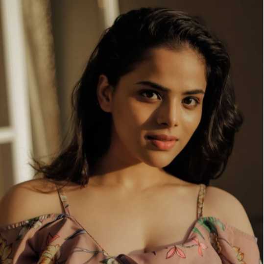 Kriti Garg Movie Artist | Age Birthday Biography