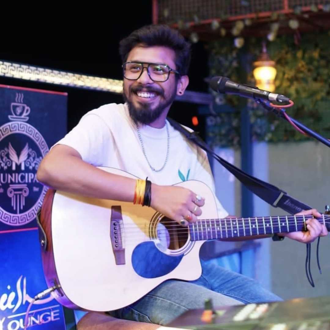 Krishanu Kant Ghosh Music | Age Birthday Biography