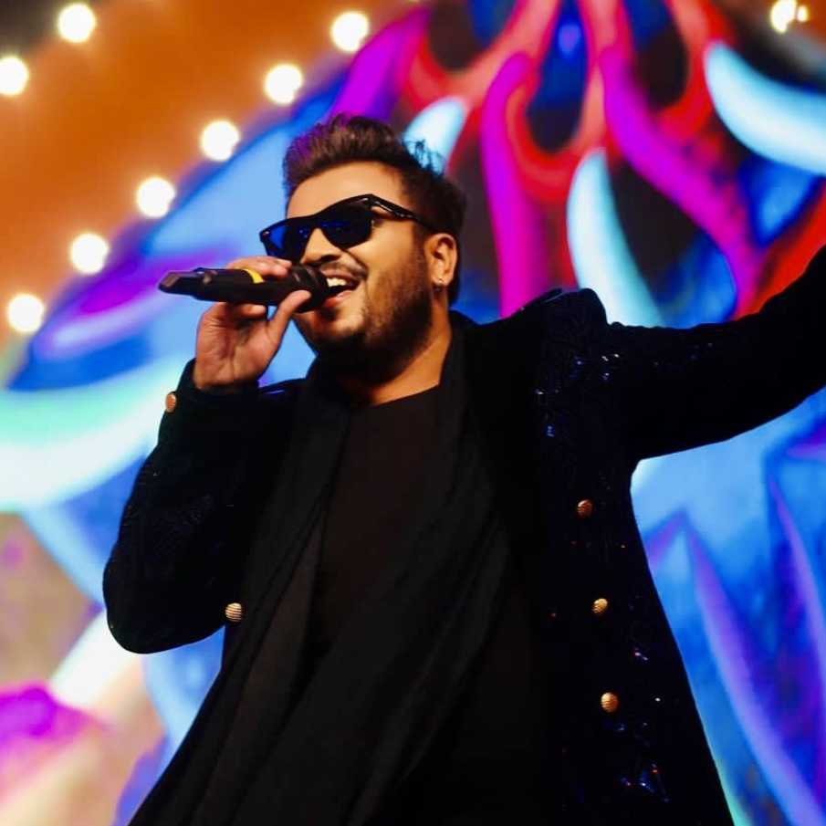 Vishva Shah Music | Age Birthday Biography