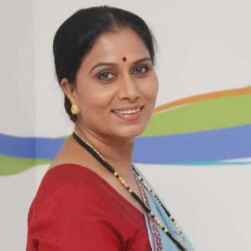 Bharati Patil Movie Artist | Age Birthday Biography