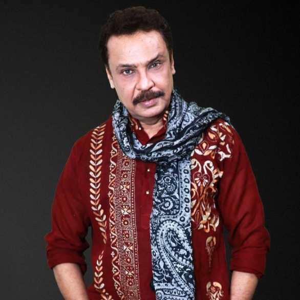 Imran Hasnee Movie Artist | Age Birthday Biography