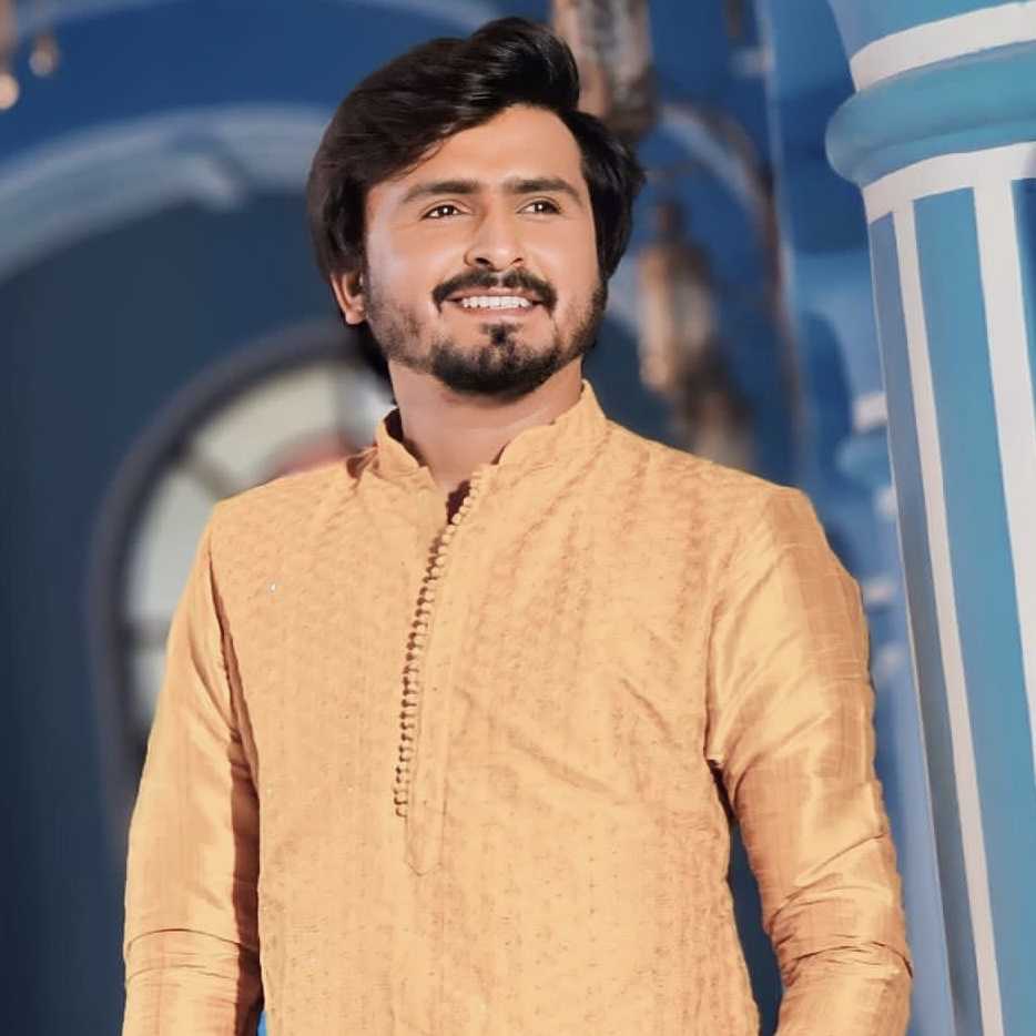 Kishan Raval Music | Age Birthday Biography