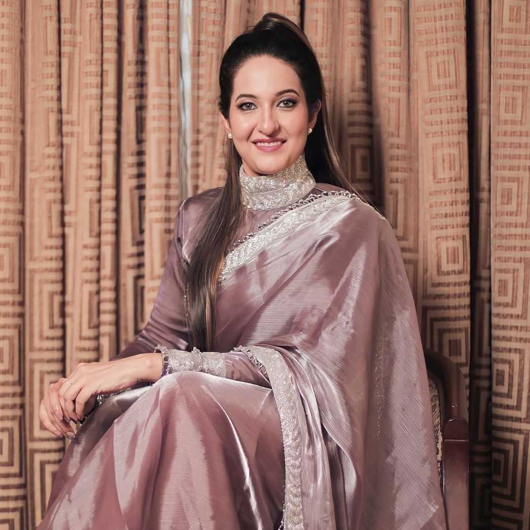 Sapna Moolchandani Entertainers | Age Birthday Biography