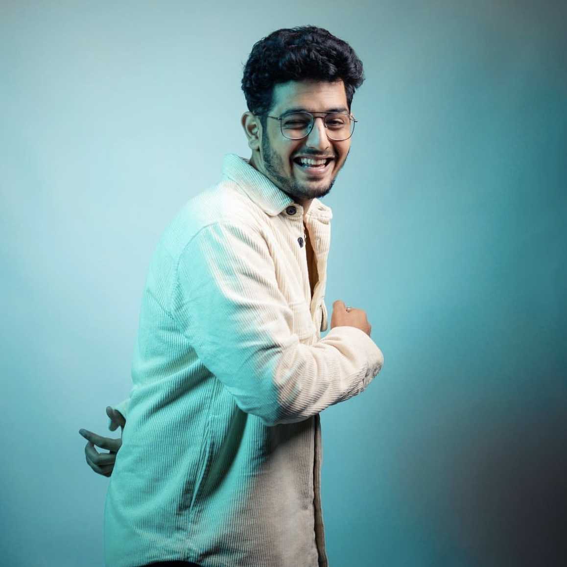 Harsh Sharma Entertainers | Age Birthday Biography