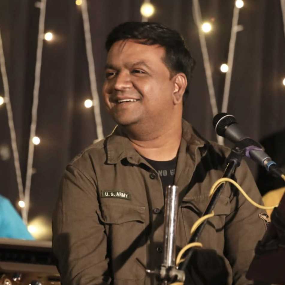 Mayur Chauhan Music | Age Birthday Biography