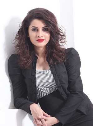 Poorvi Bhave Dancer Actor Anchor Instagram Birthday