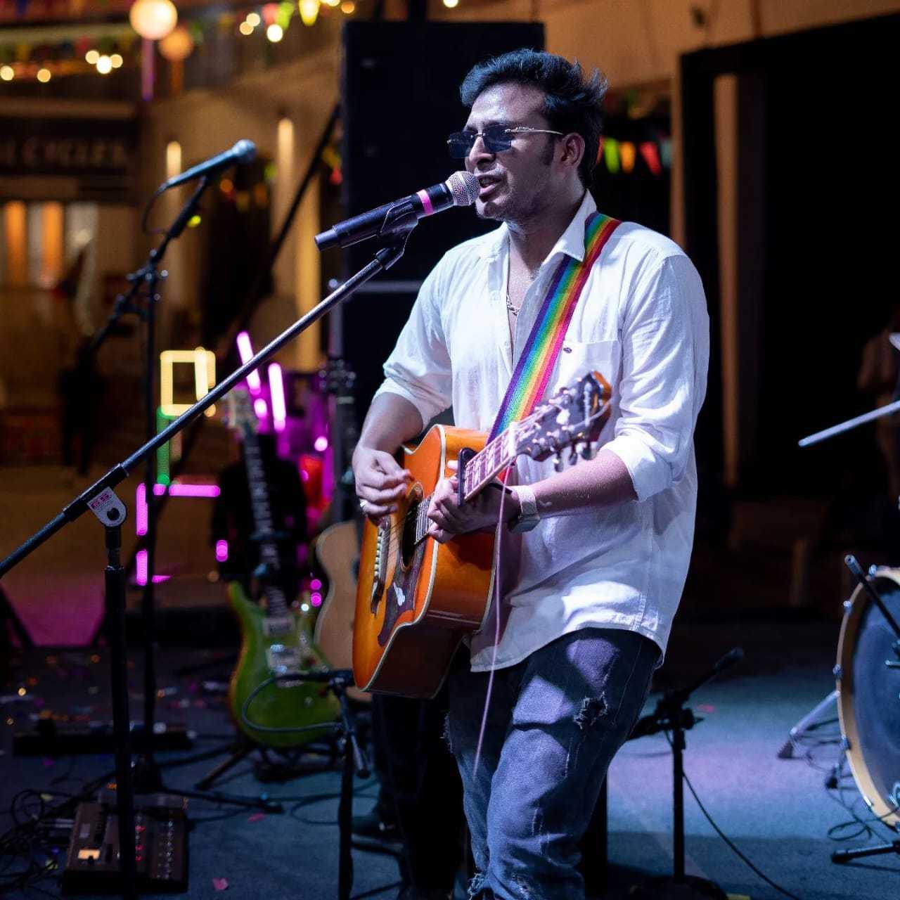 Mayank Soni Music | Age Birthday Biography