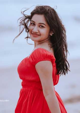 Raveena Daha Movie Artist | Age Birthday Biography