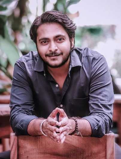 Kalesh Ramanand Movie Artist | Age Birthday Biography