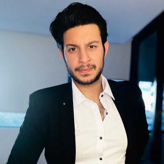 Zoran Saher Influencers | Age Birthday Biography