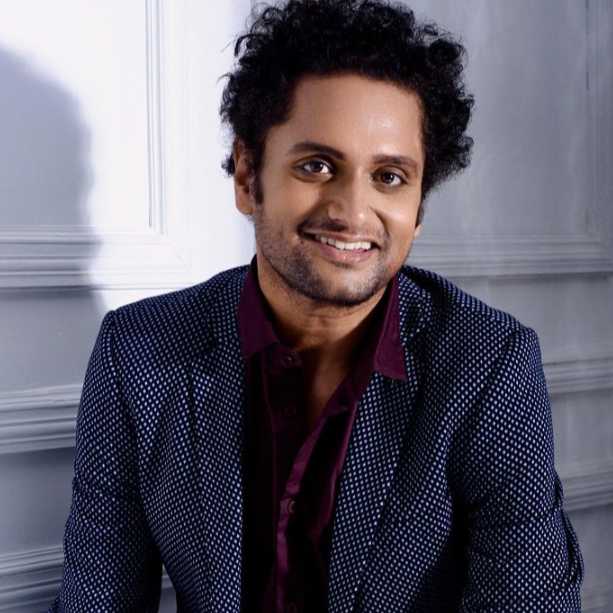 Aniruddh Roy | Age Birthday Biography